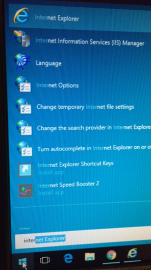 Remoteapp Rdweb Website Hosted On Windows Server 2008r2 Does Not Work With Windows 10 Edge Browser