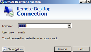 Create RDP Shortcuts for users to login to Windows Server – Riptide ...