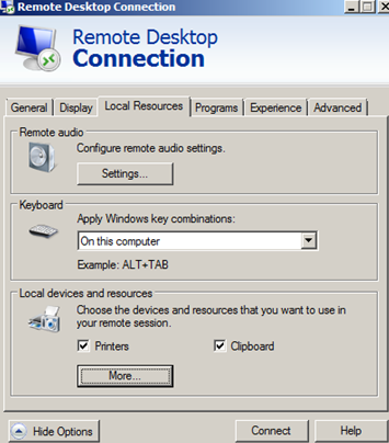 Create RDP Shortcuts for users to login to Windows Server – Riptide ...